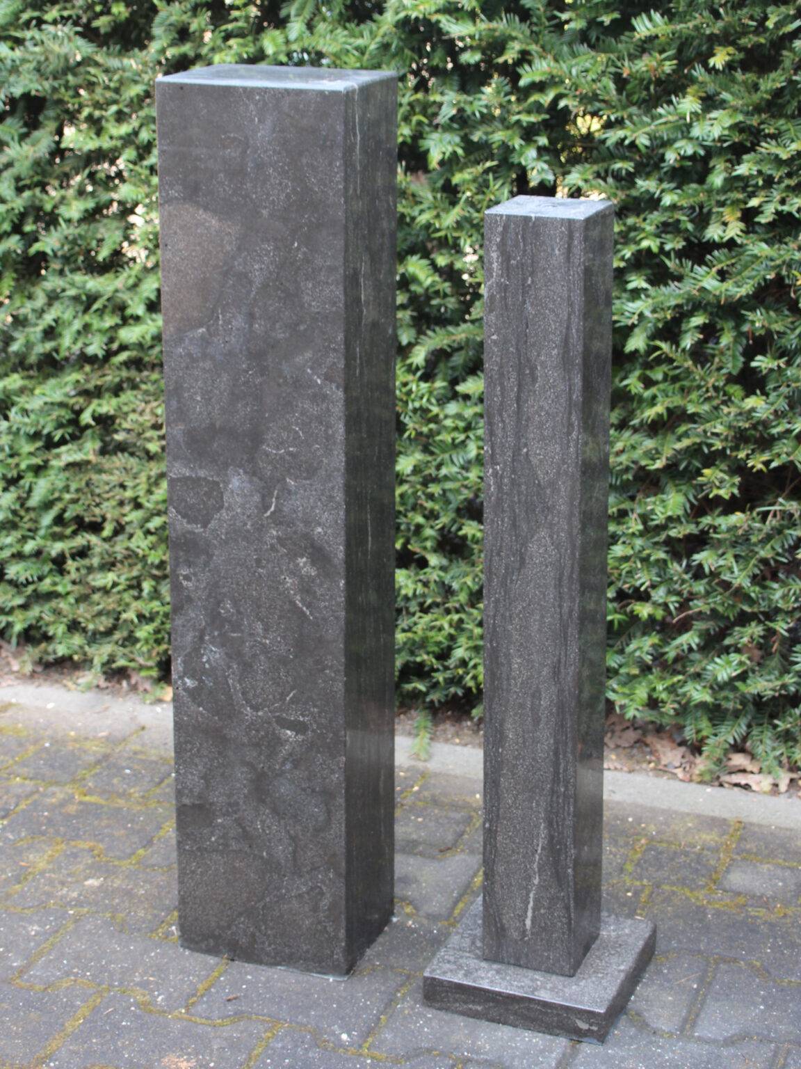 Sokkels en zuilen - Beeldenmarkt Sokkels en zuilen - Beeldenmarkt